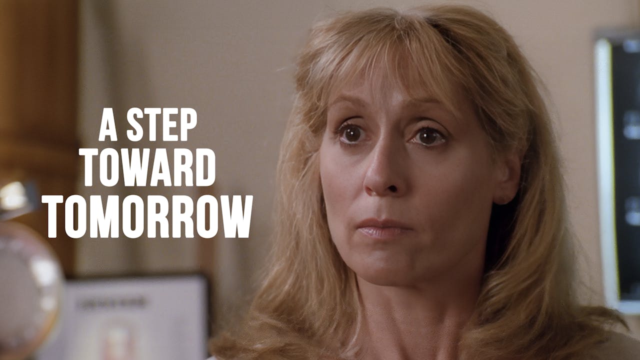 A Step Toward Tomorrow - A Step Toward Tomorrow - UP Faith and Family