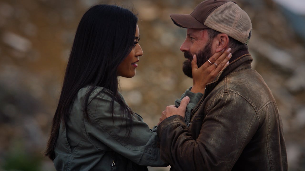 406 - Dead Man's Bridge - Hudson & Rex - Season 4 - UP Faith and Family