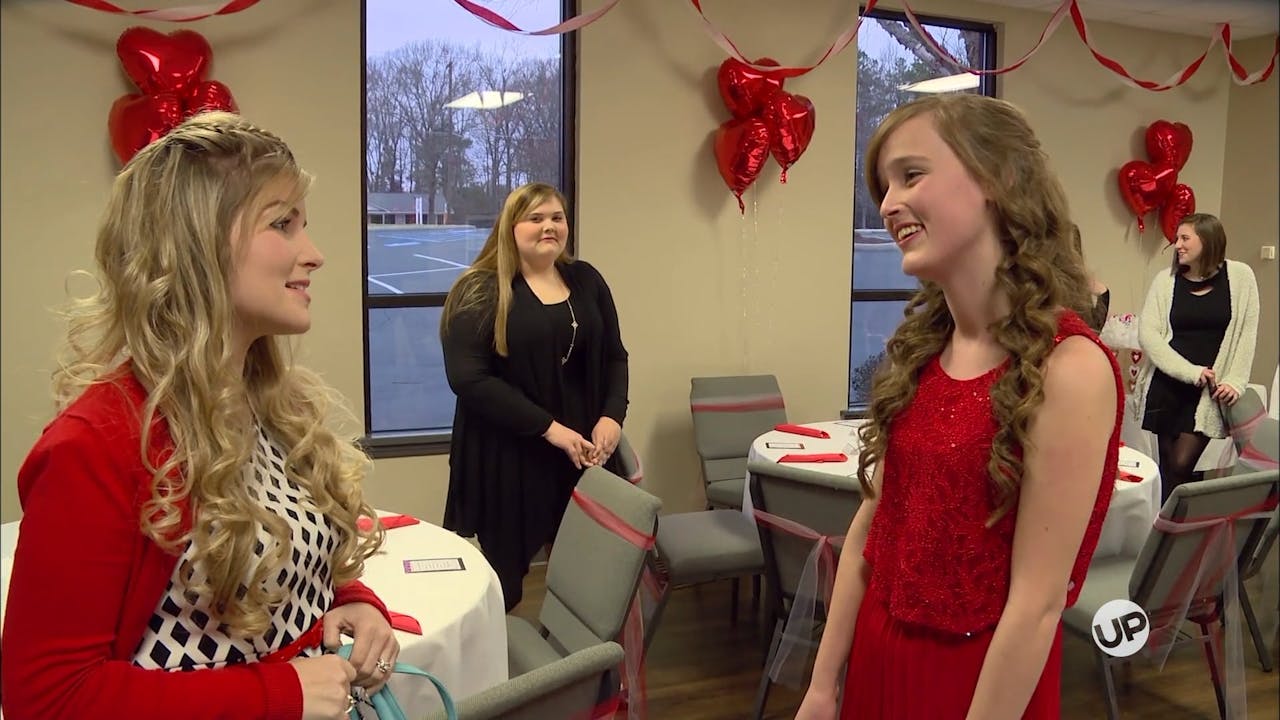 Bates Boys Birthday Bash - Bringing Up Bates - Season 4 - UP Faith and ...