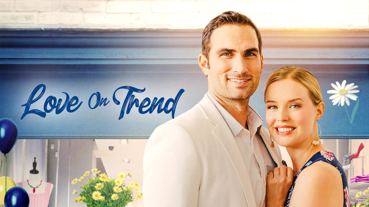 Love on Trend - Love on Trend - UP Faith and Family