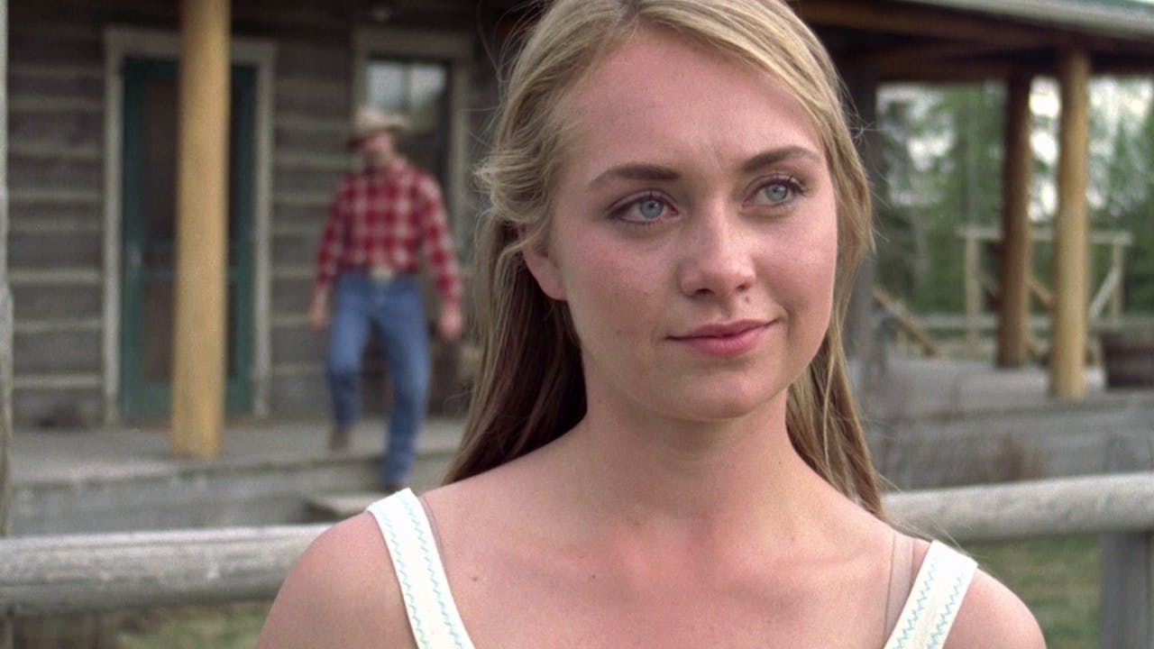 Homecoming - Heartland - Season 4 - UP Faith and Family
