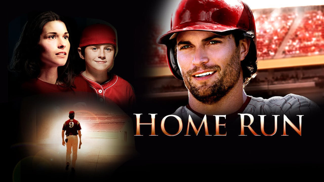 Home Run - Home Run - UP Faith and Family