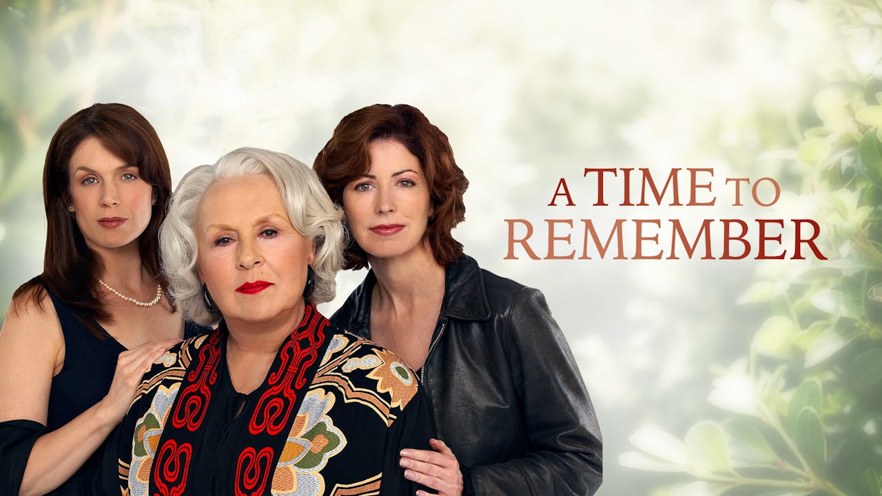 A Time to Remember - A Time to Remember - UP Faith and Family