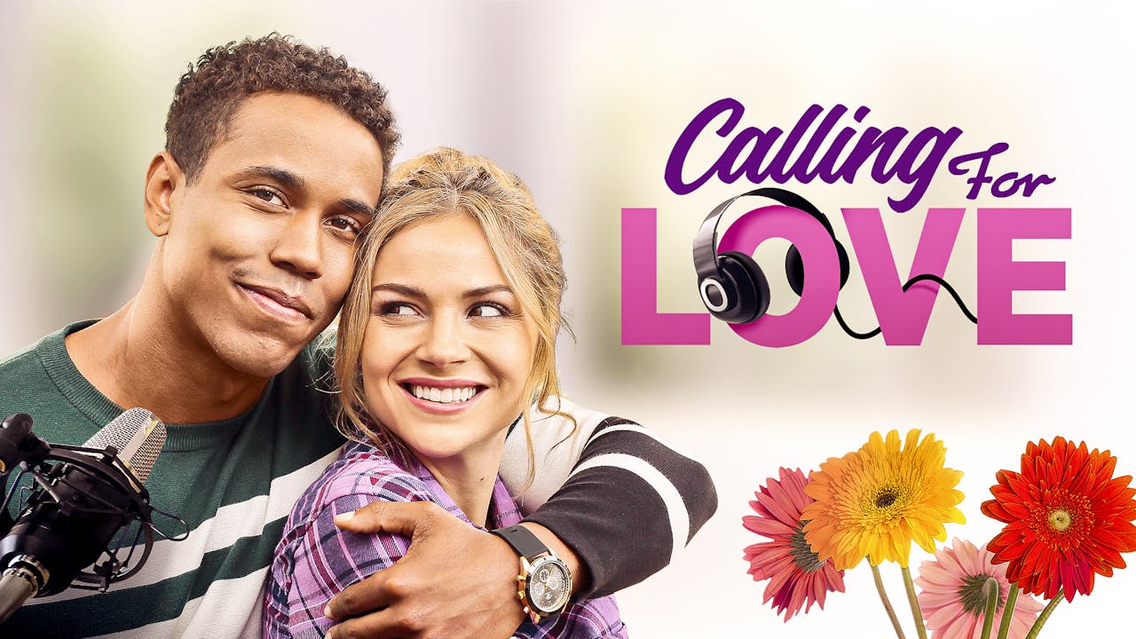 Calling for Love - Calling for Love - UP Faith and Family