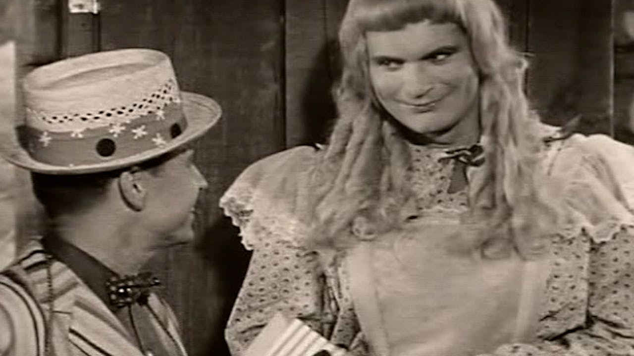 Jethro Goes to School - The Beverly Hillbillies - Season 1 - UP Faith ...