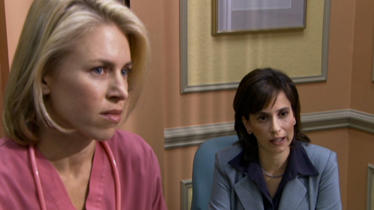 All in a Day's Work - UP Faith and Family