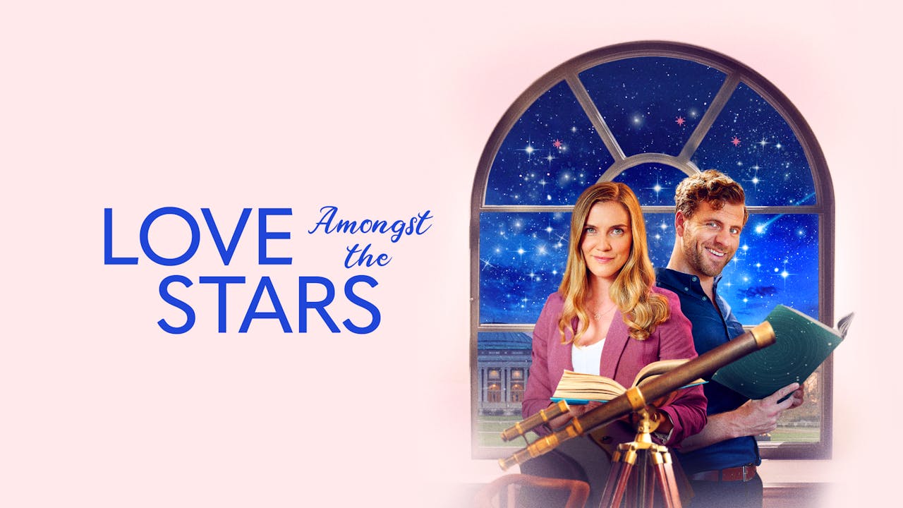 Coming Soon - Love Amongst the Stars (March 21st) - Love Amongst the ...