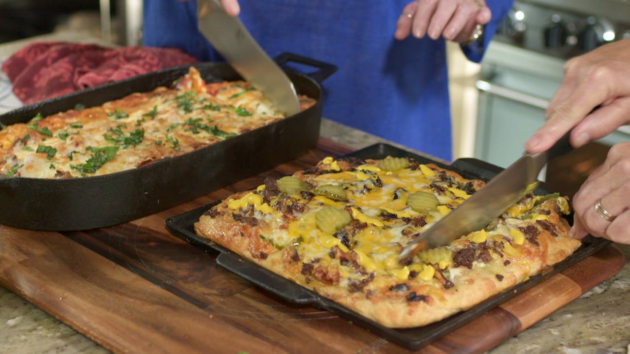 Fun With Dough - UP Faith and Family