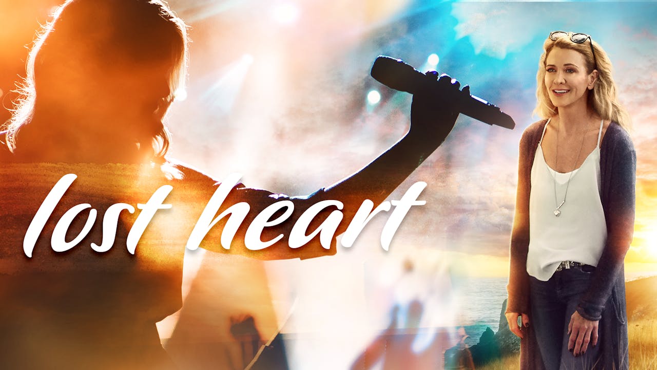 Lost Heart - Lost Heart - UP Faith and Family