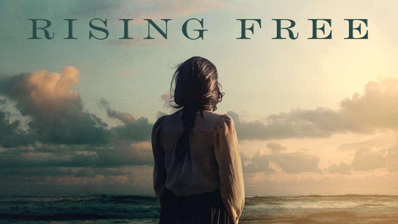 Rising Free - Rising Free - UP Faith and Family