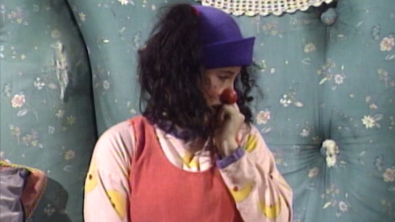 Funny Faces - The Big Comfy Couch - Season 1 - UP Faith and Family
