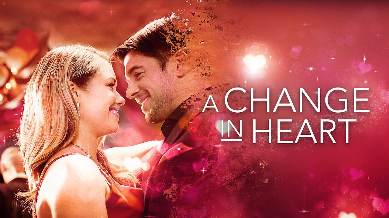 Coming Soon - A Change In Heart (December 5) - A Change in Heart - UP Faith and Family