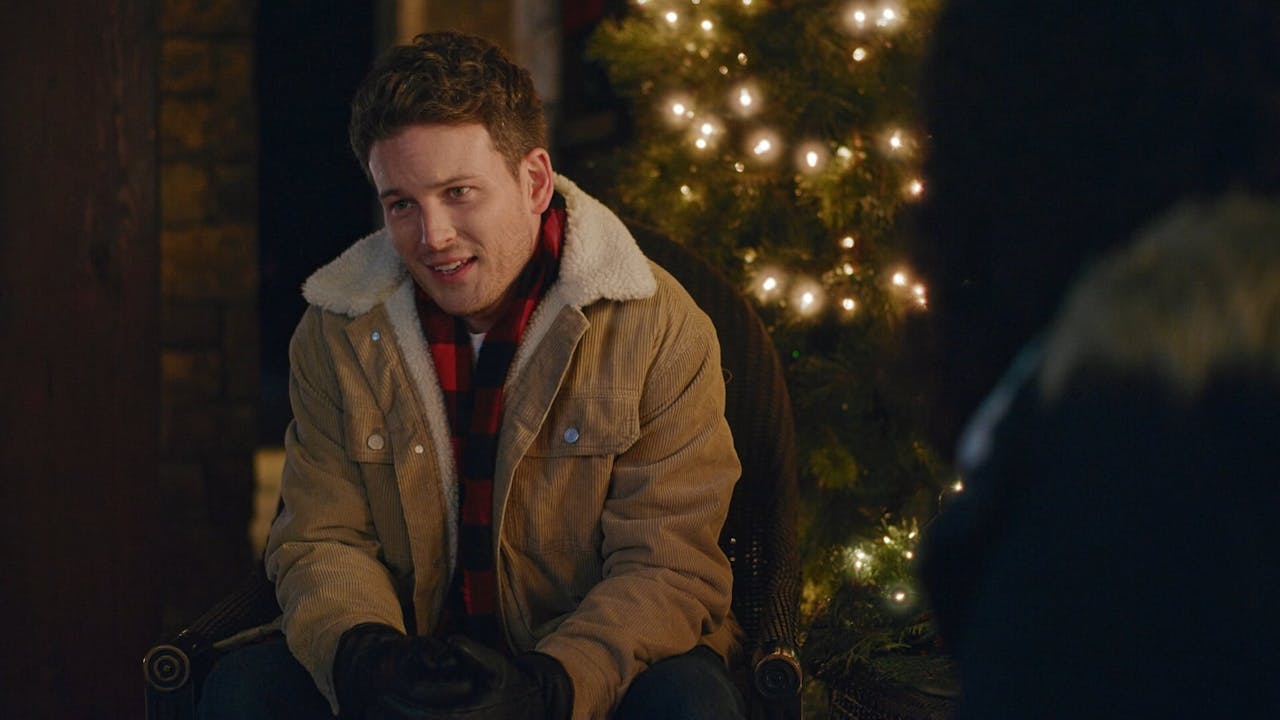 Sappy Holiday - Trailer - Sappy Holiday - UP Faith and Family