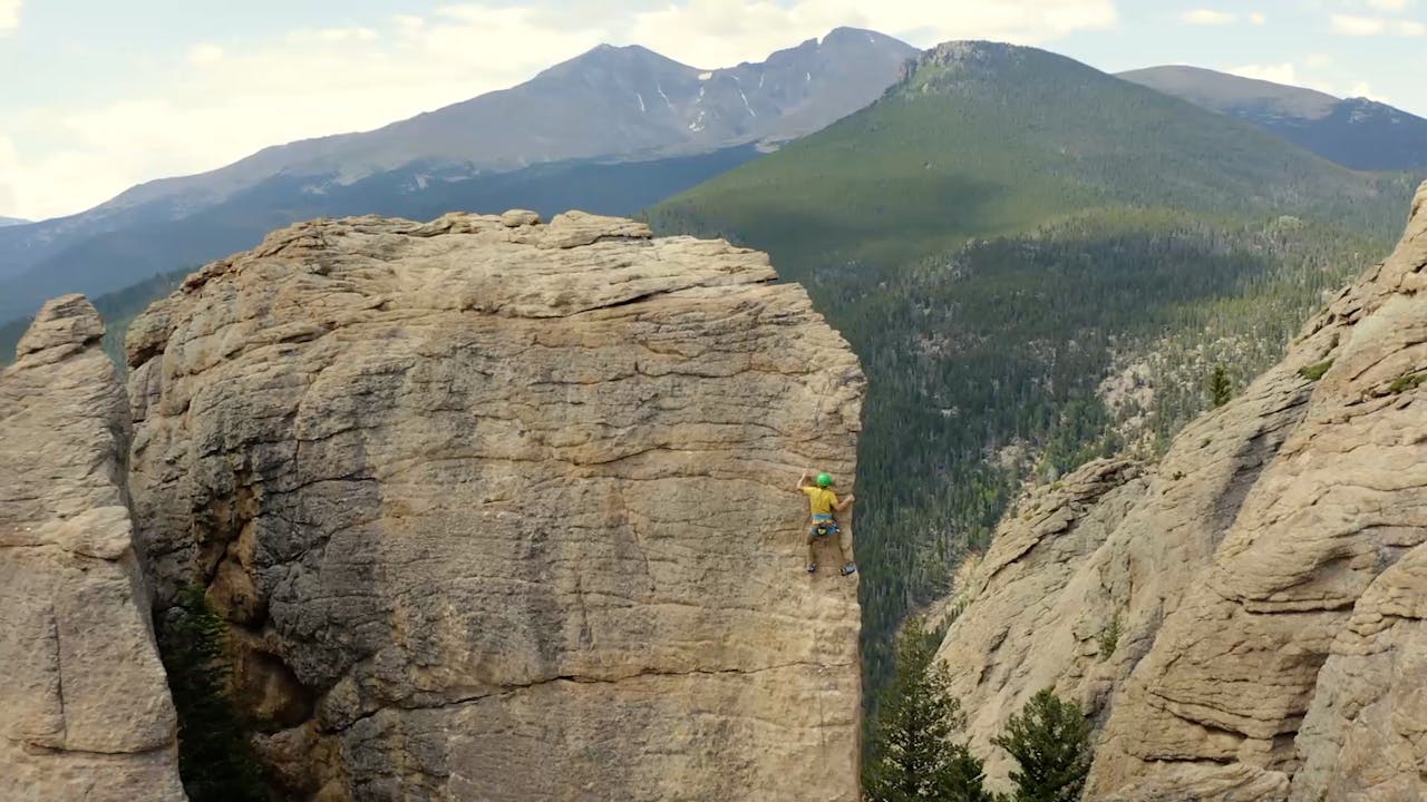 Backpacking Estes Park, Colorado - Epic Trails: Season 3 - UP Faith and ...