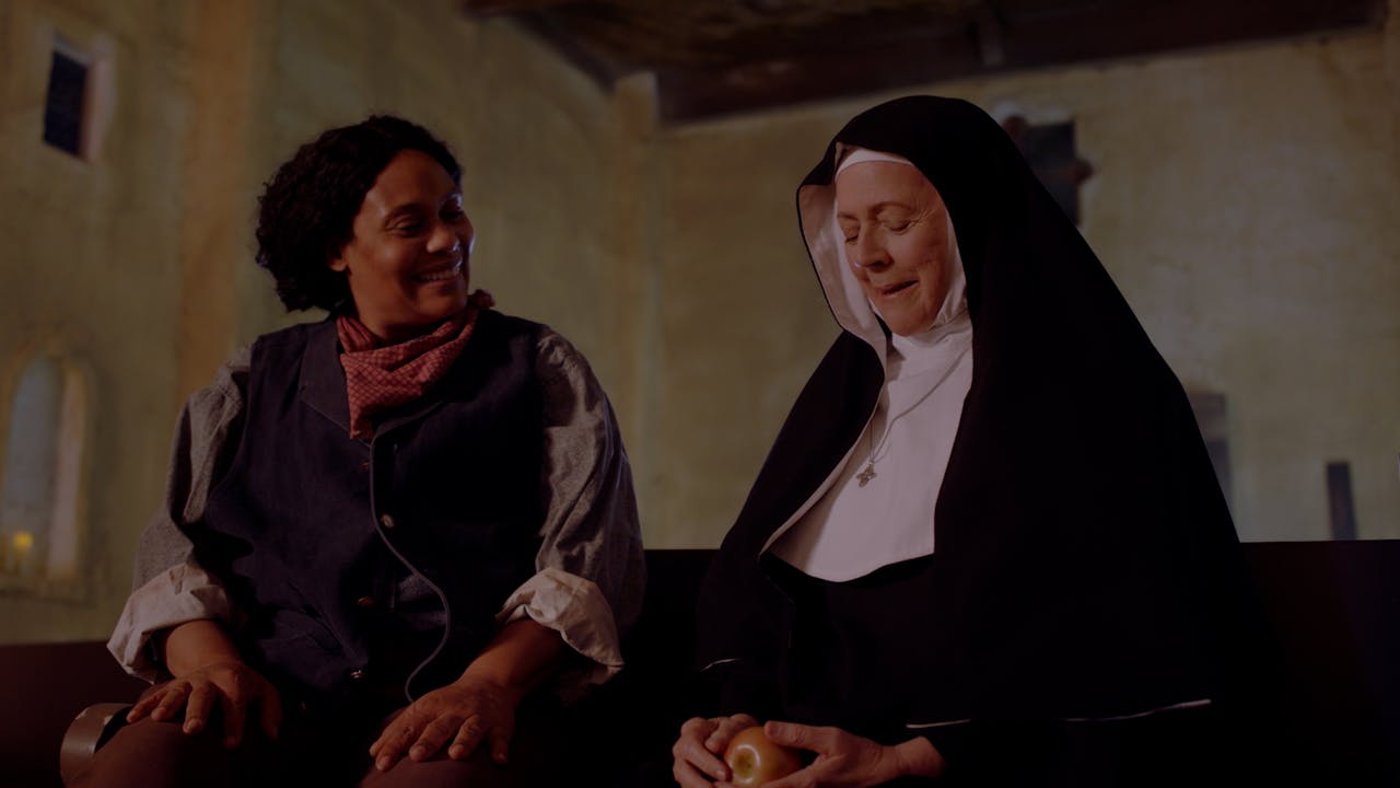 Stagecoach Mary - Wild West Chronicles - Season 1 - UP Faith and Family