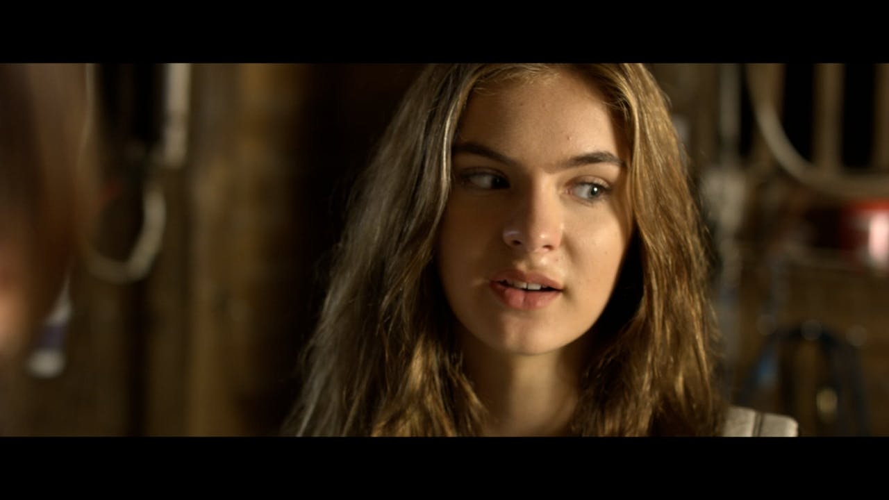 Urban Country - Trailer - Urban Country - UP Faith and Family