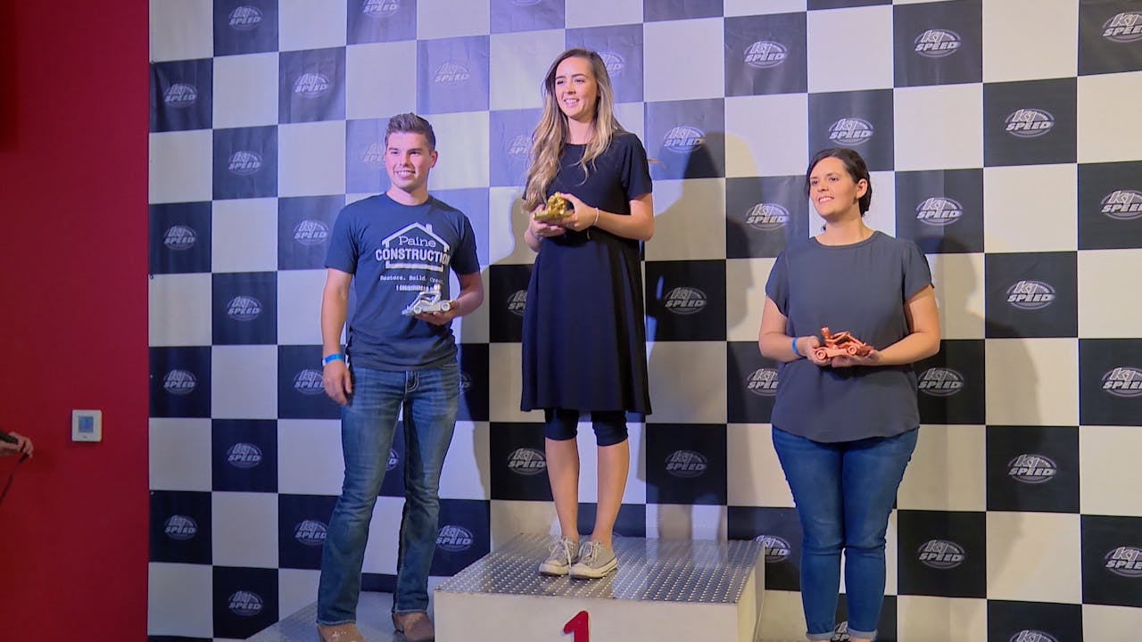 905 - Texas or Bust? - Bringing Up Bates - Season 9 - UP Faith and Family