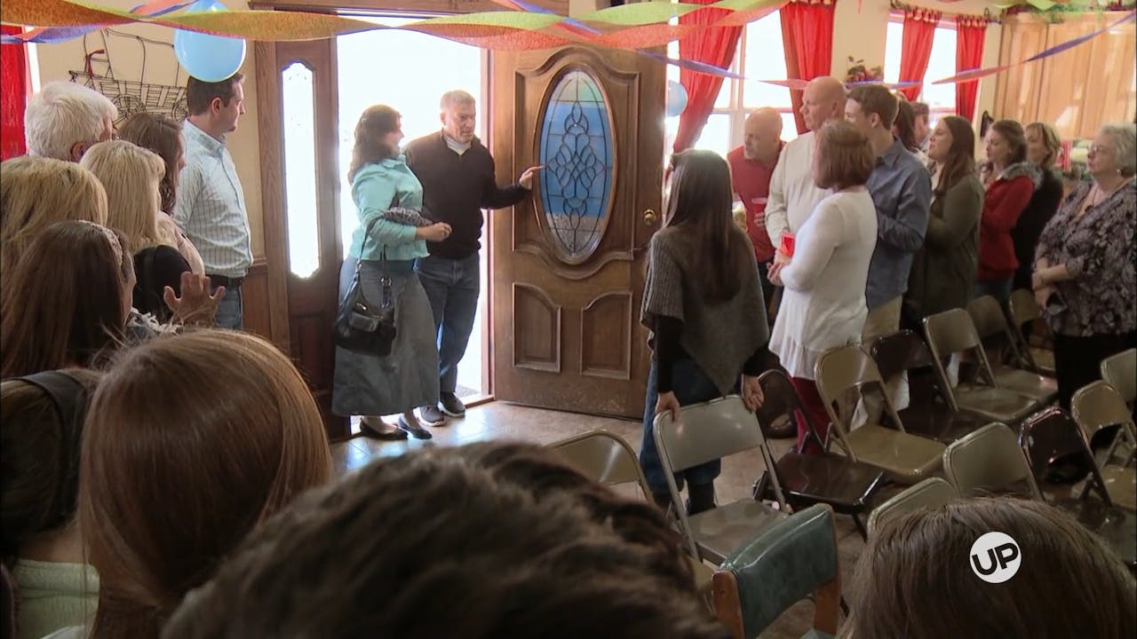 Best Bates Moments - Bringing Up Bates - Season 2 - UP Faith and Family