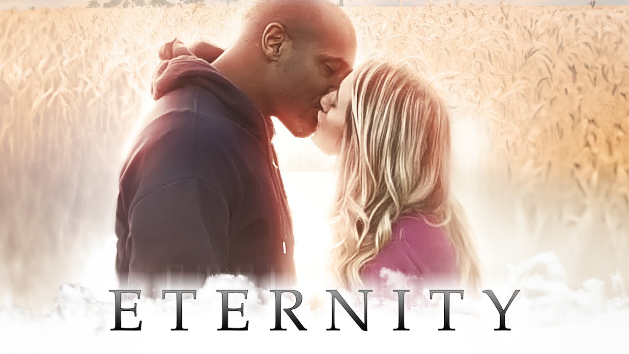 Eternity - Eternity - UP Faith and Family