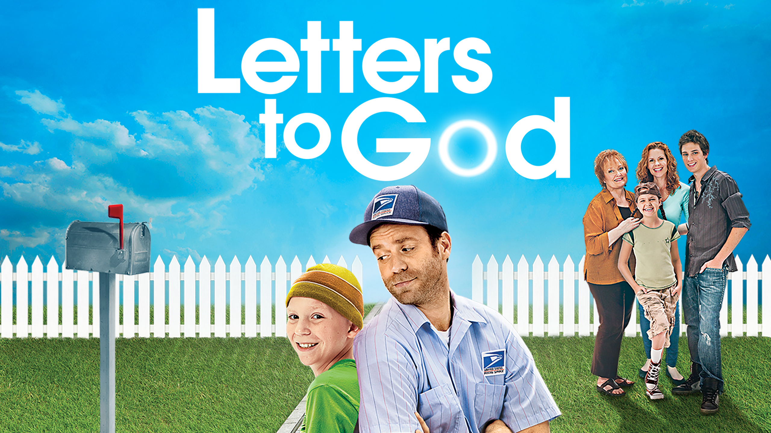 All Movies - UP Faith and Family