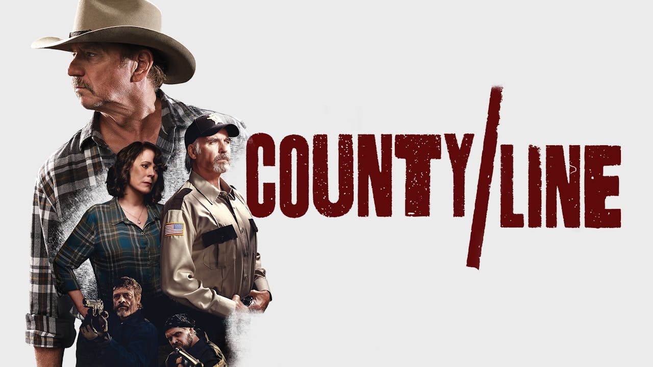 County Line - County Line - UP Faith and Family