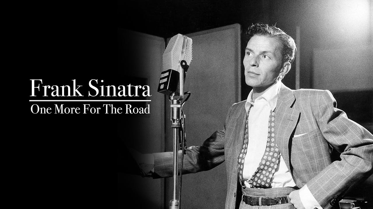 Frank Sinatra: One More for the Road - Frank Sinatra: One More for the ...