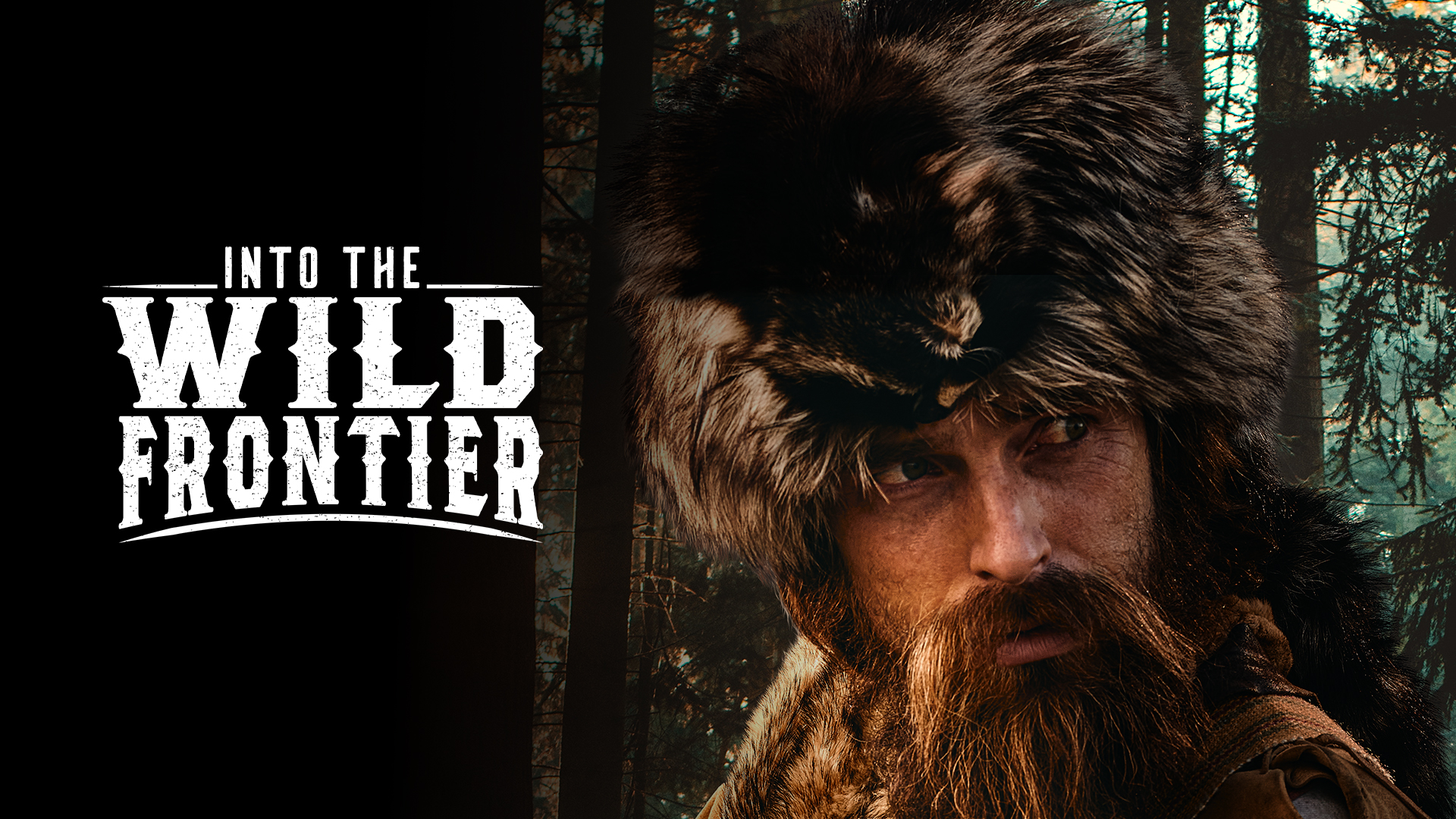 Into the Wild Frontier - UP Faith and Family