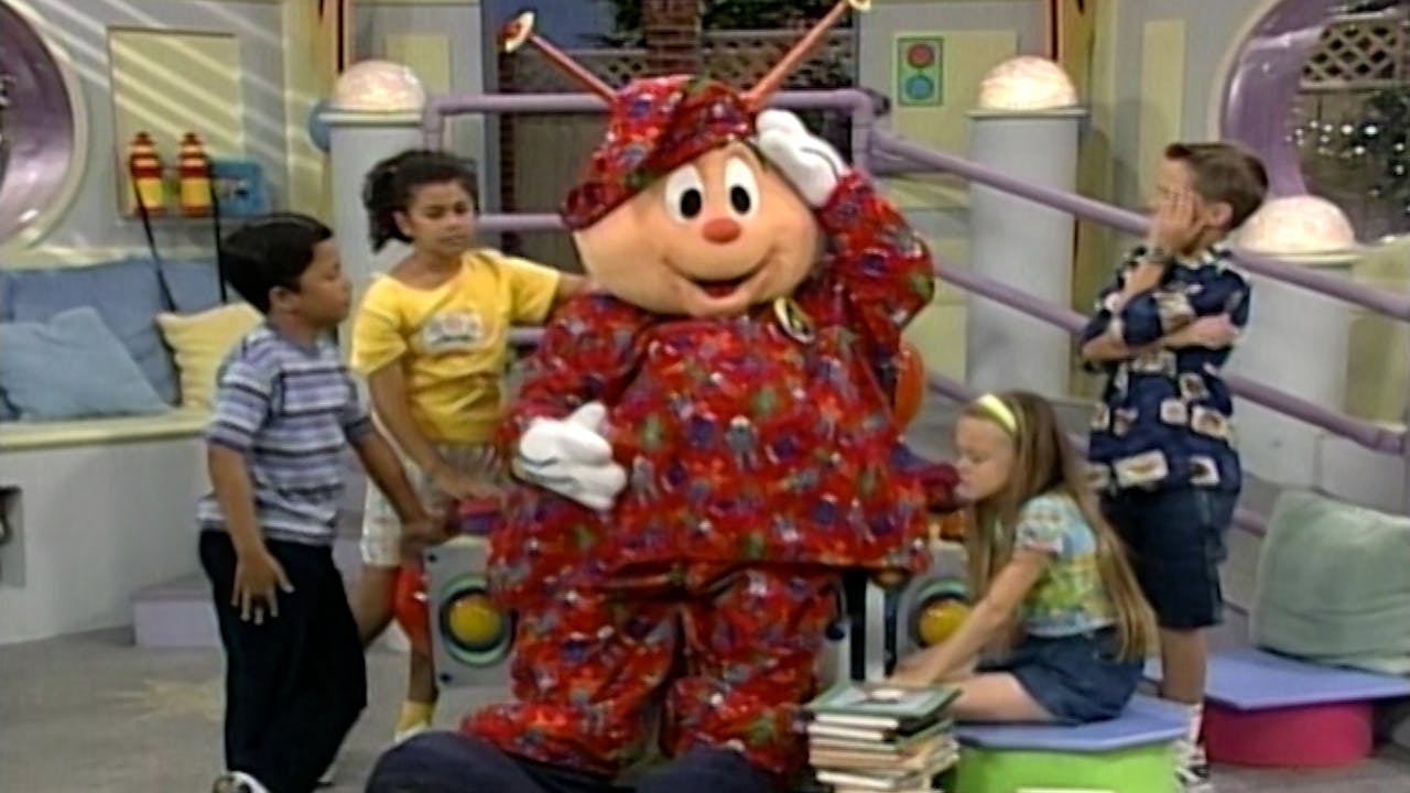 Sweet Dooley Dreams - Dooley and Pals - Season 1 - UP Faith and Family