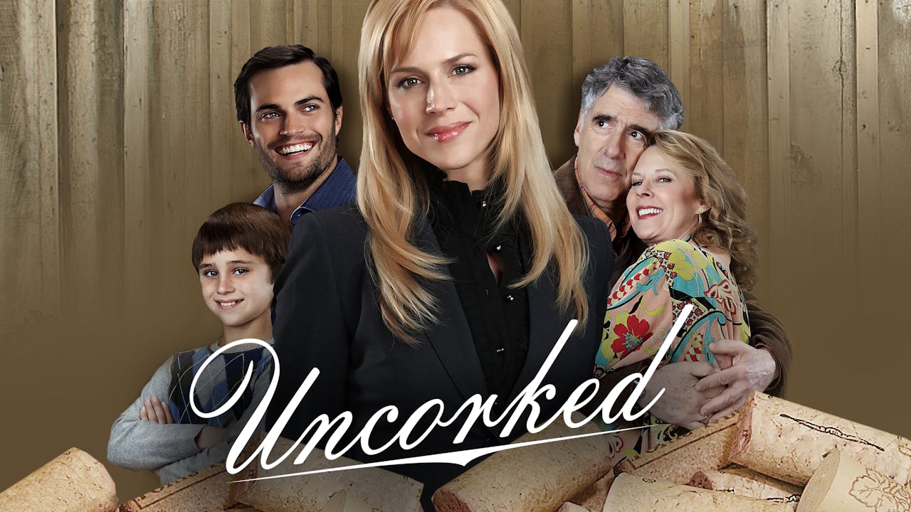 Uncorked - Trailer - Uncorked - UP Faith and Family