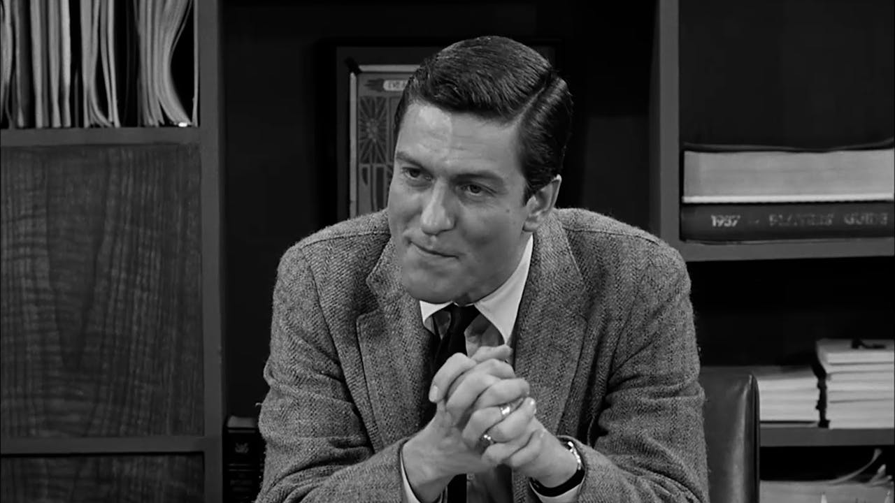 The Return of Happy Spangler - UP Faith and Family