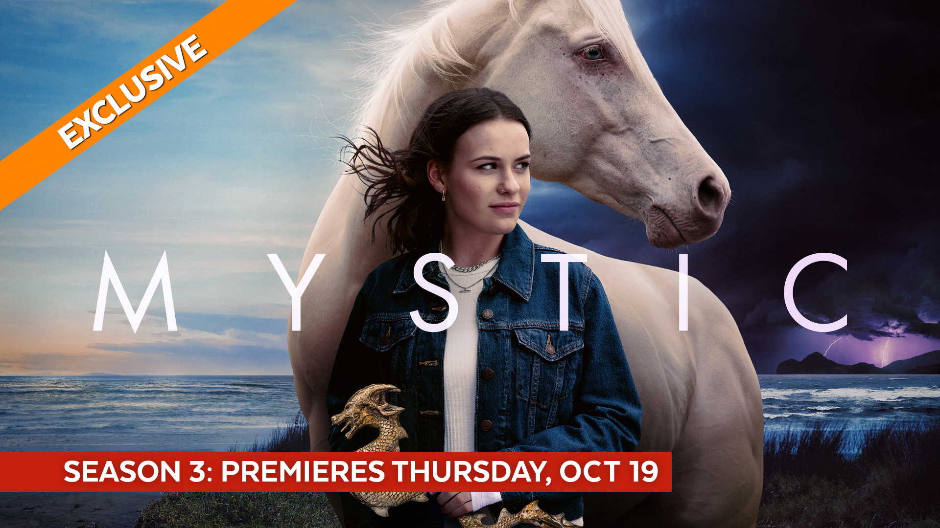 Mystic - UP Faith and Family