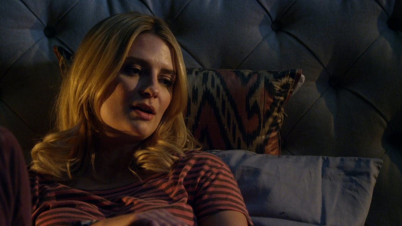 Love Unplugged - Trailer - Love Unplugged - UP Faith and Family