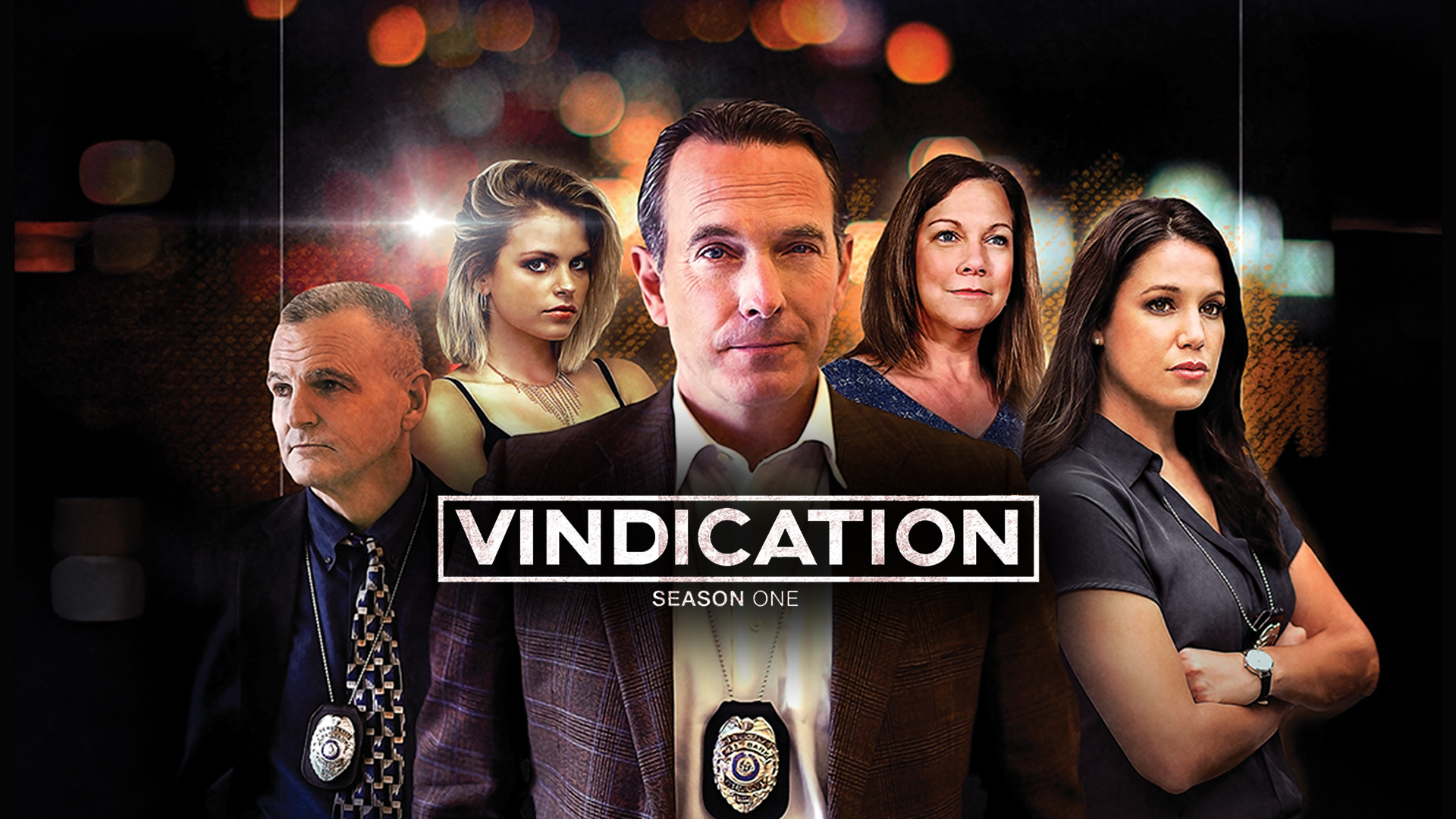 Vindication - UP Faith and Family