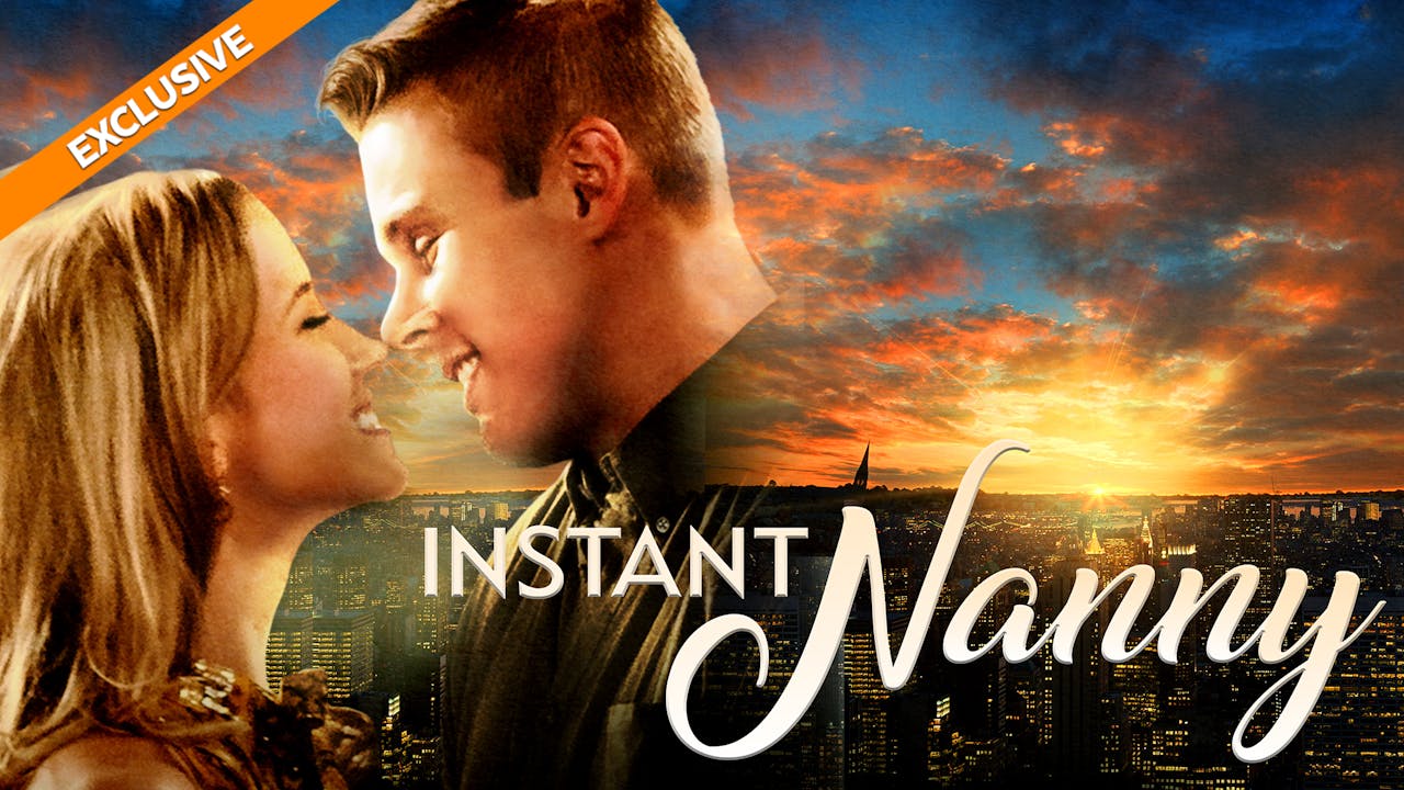 Coming Soon - Instant Nanny (November 15, 2024) - Instant Nanny - UP ...
