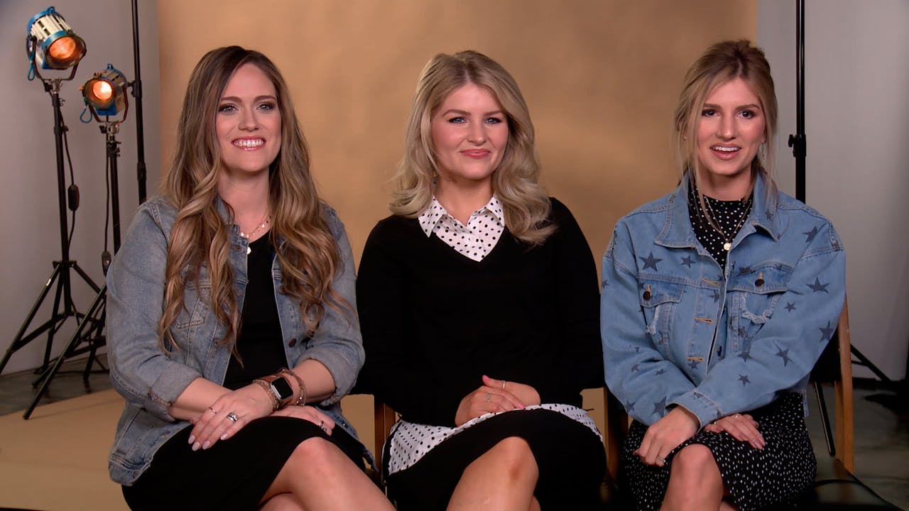 New Horizons - Bringing Up Bates - Season 10 - UP Faith and Family