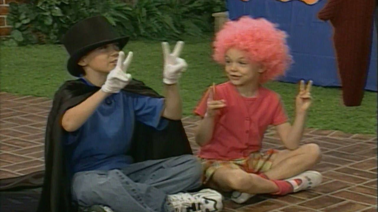 When the Chip is Down - Dooley and Pals - Season 1 - UP Faith and Family