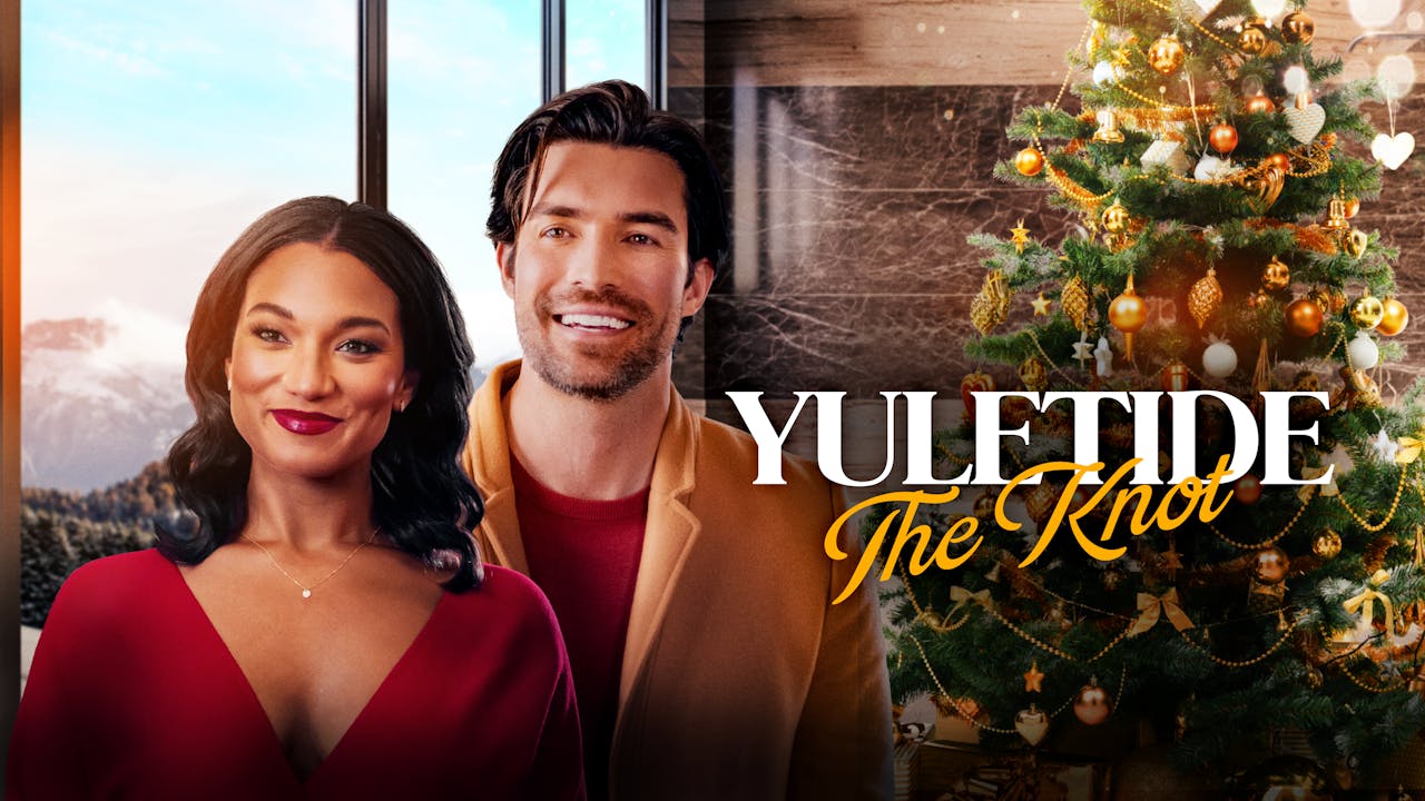Coming Soon - Yuletide The Knot (November 17, 2023) - UP Faith and Family