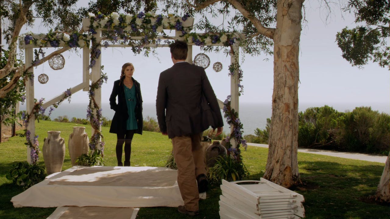 Sweet Surrender - Trailer - Sweet Surrender - UP Faith and Family