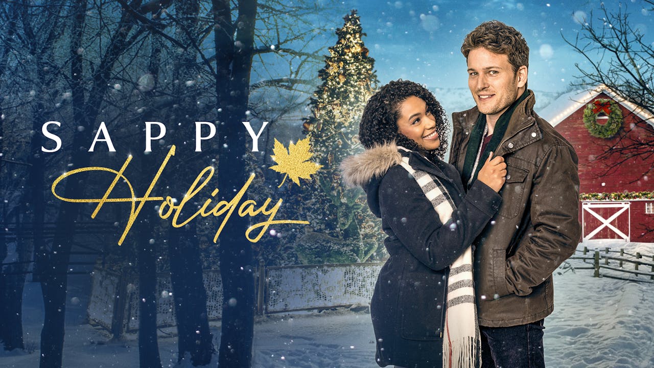 SAPPY HOLIDAY - Sappy Holiday - UP Faith and Family