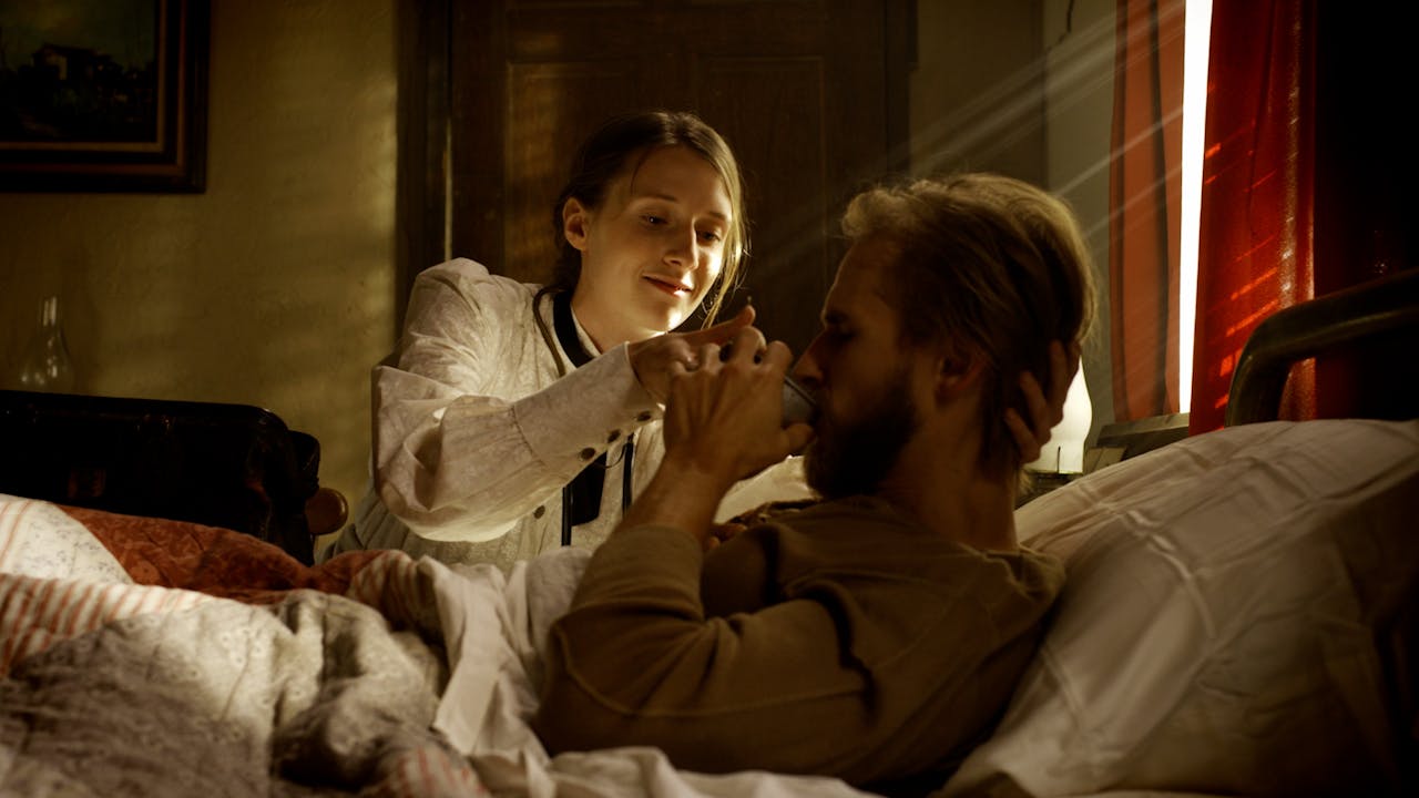 Dr. Susan Anderson: Frontier Medicine Woman - UP Faith and Family