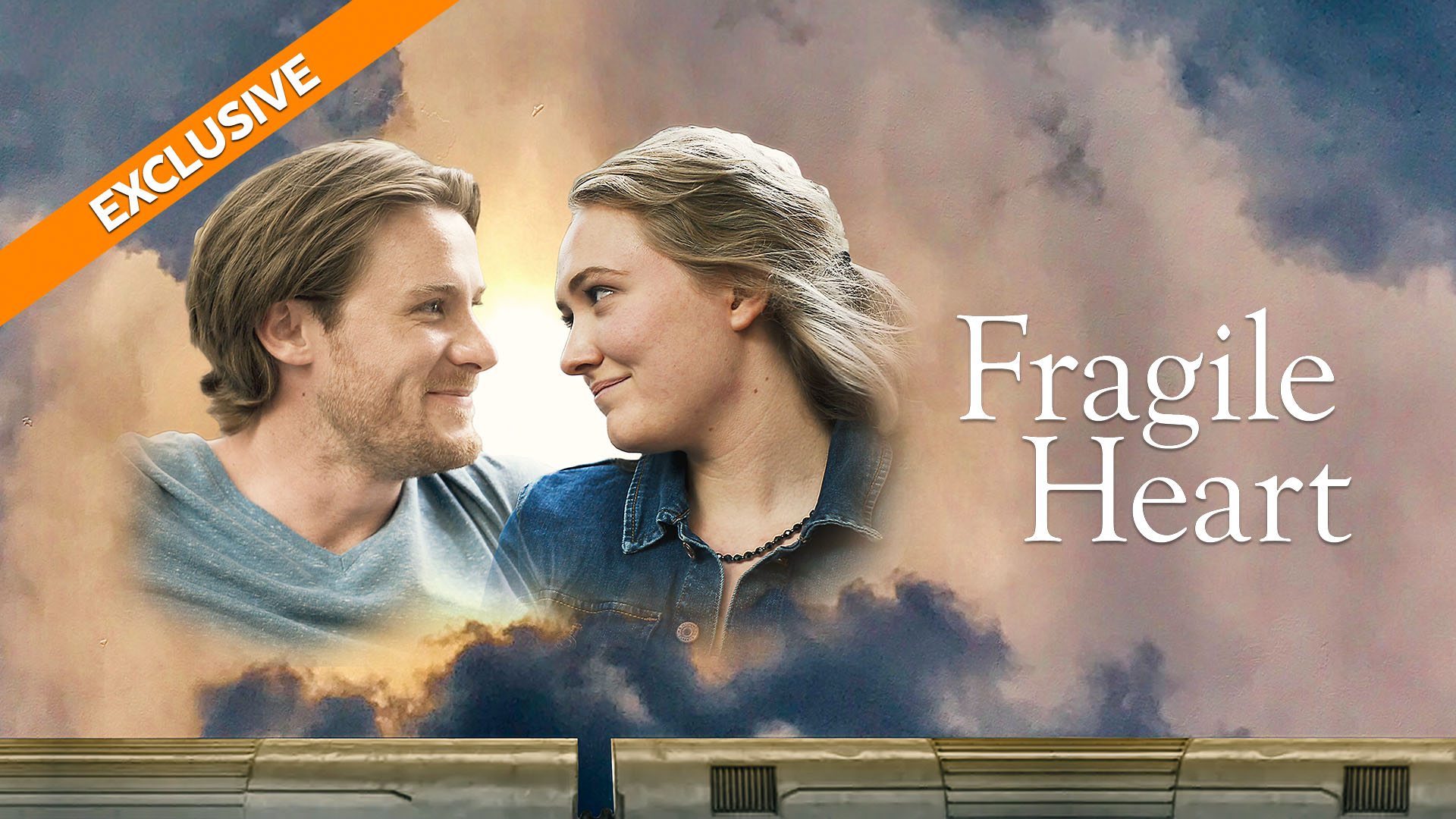Fragile Heart - UP Faith and Family