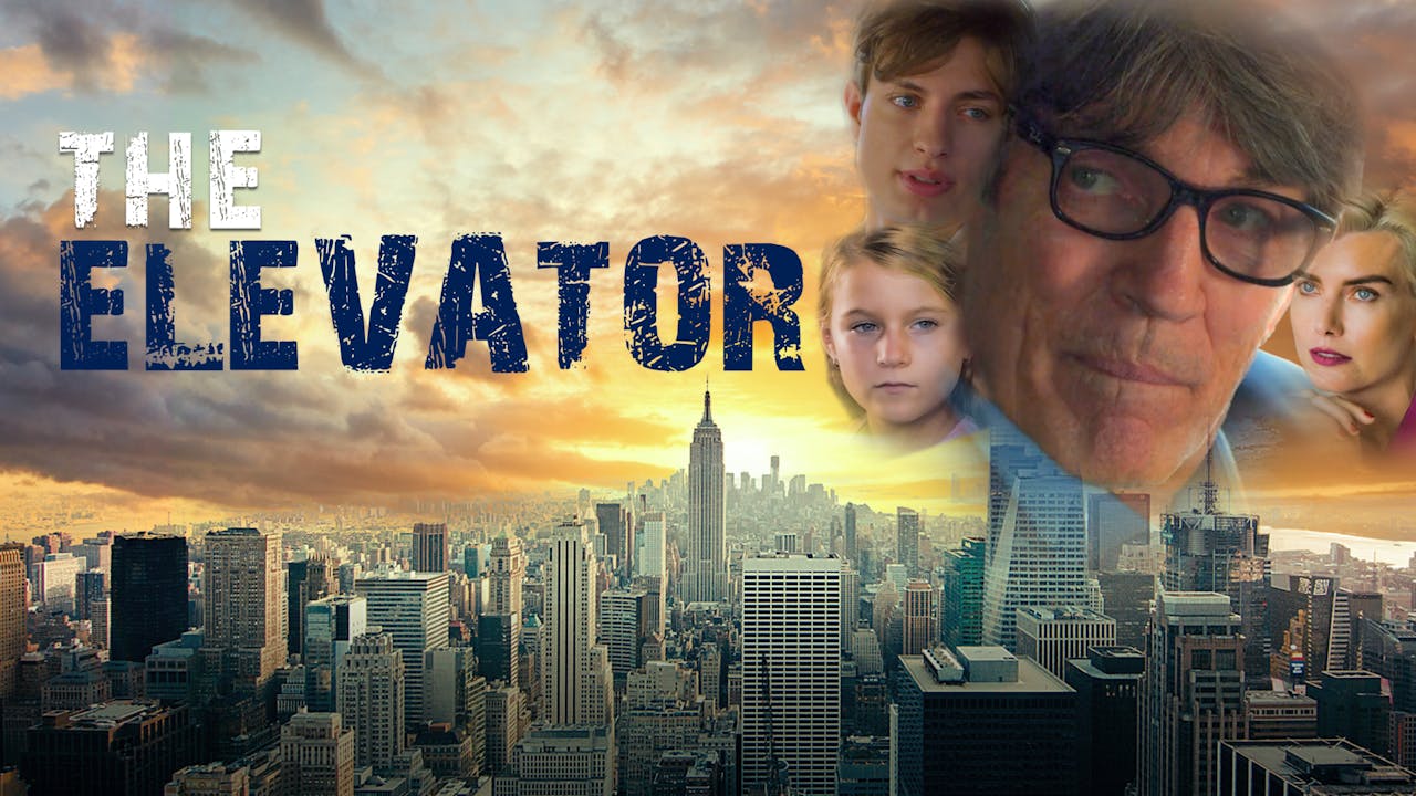 The Elevator - The Elevator - UP Faith and Family
