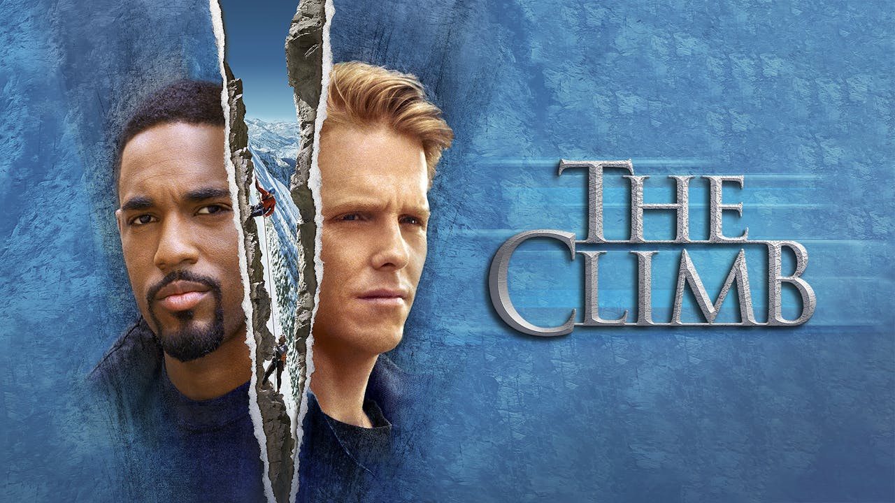 The Climb - The Climb - UP Faith and Family