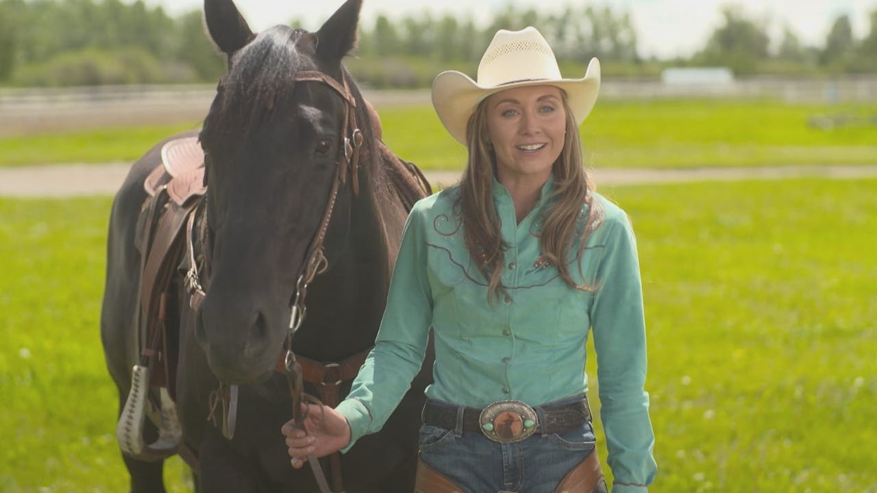 The Animals - Heartland | Season 19 | New Episodes Return January 8th ...