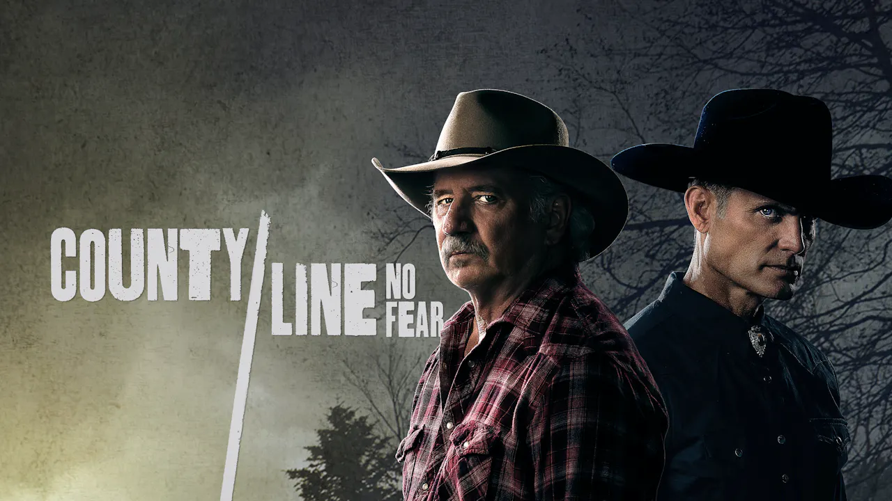 Coming Soon - County Line No Fear (August 30, 2024) - County Line 3: No ...