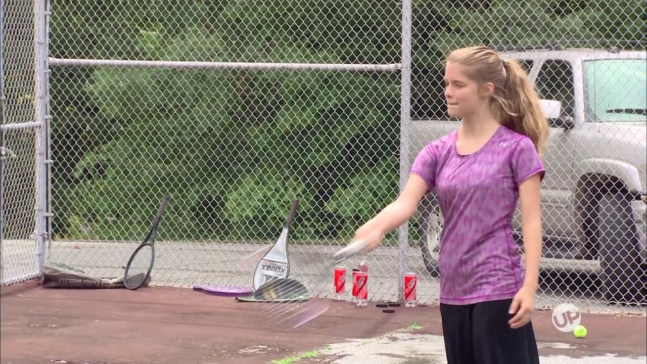 Addee & Ellie's Pool Party! - Bringing Up Bates - Season 2 - UP Faith ...