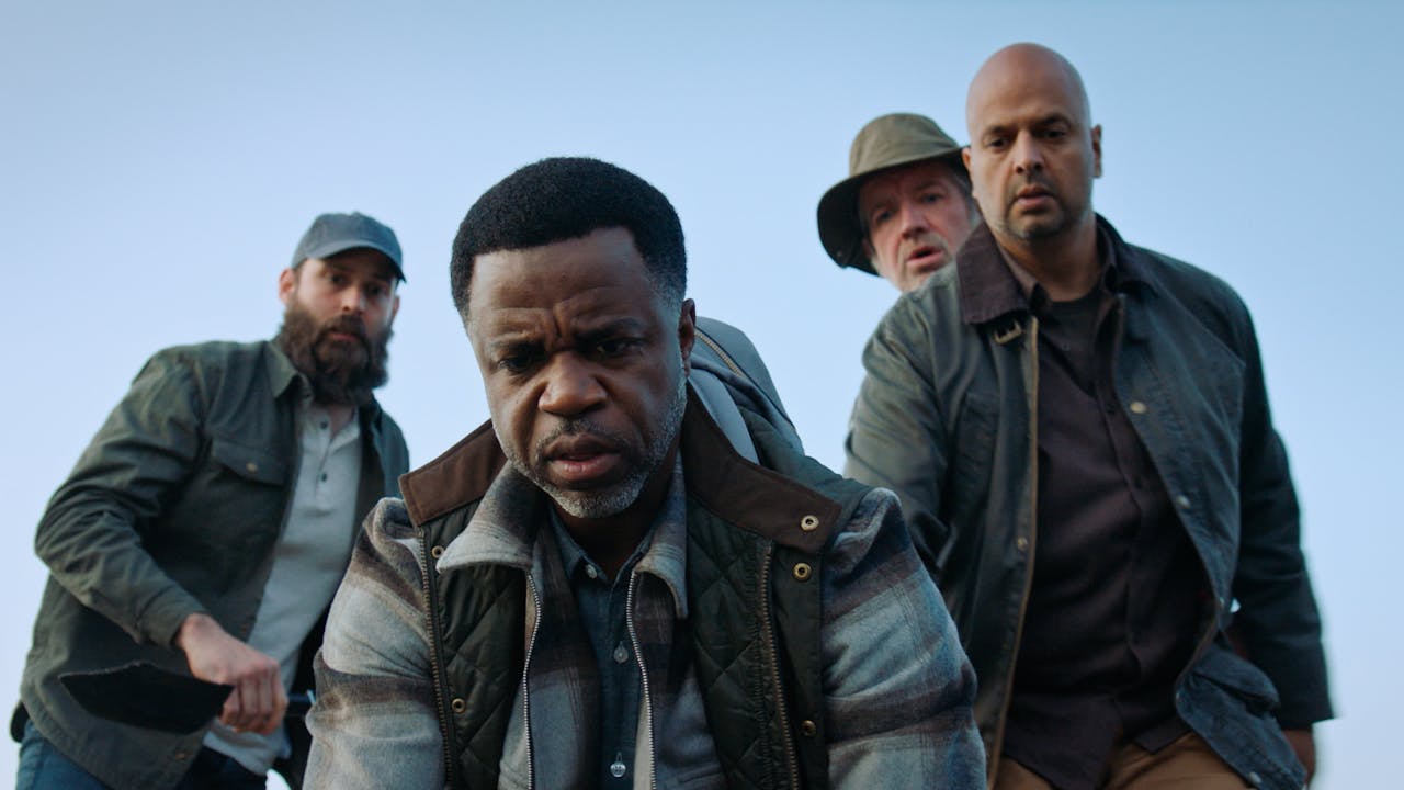 403 - Rex Marks the Spot - Hudson & Rex - Season 4 - UP Faith and Family