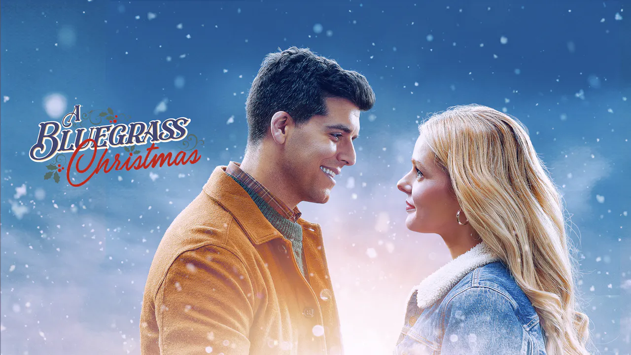 Coming Soon - A Bluegrass Christmas (November 22, 2024) - A Bluegrass ...