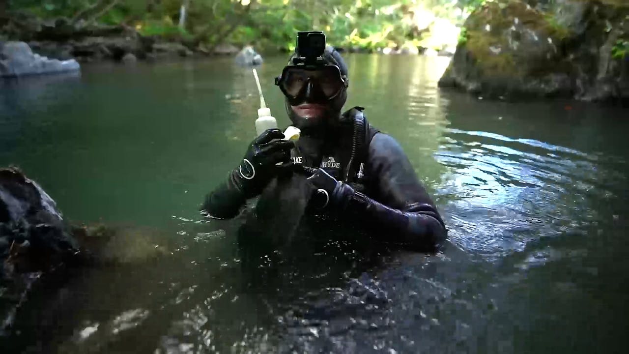 Finders Keepers - Scuba Jake - Season 1 - UP Faith and Family