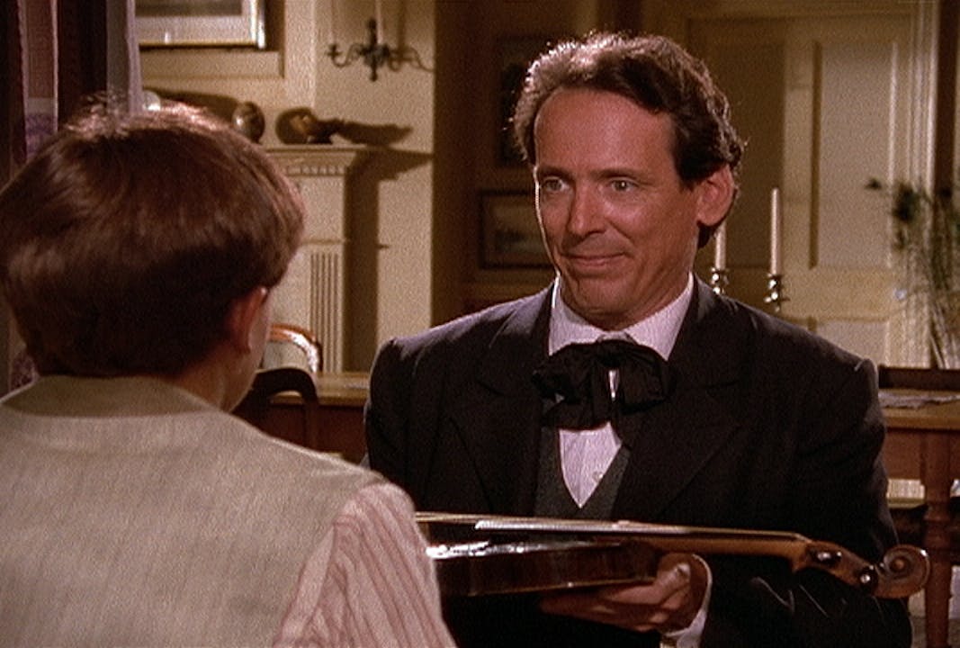 Dangerous Lessons - Season 2 - UP Faith and Family